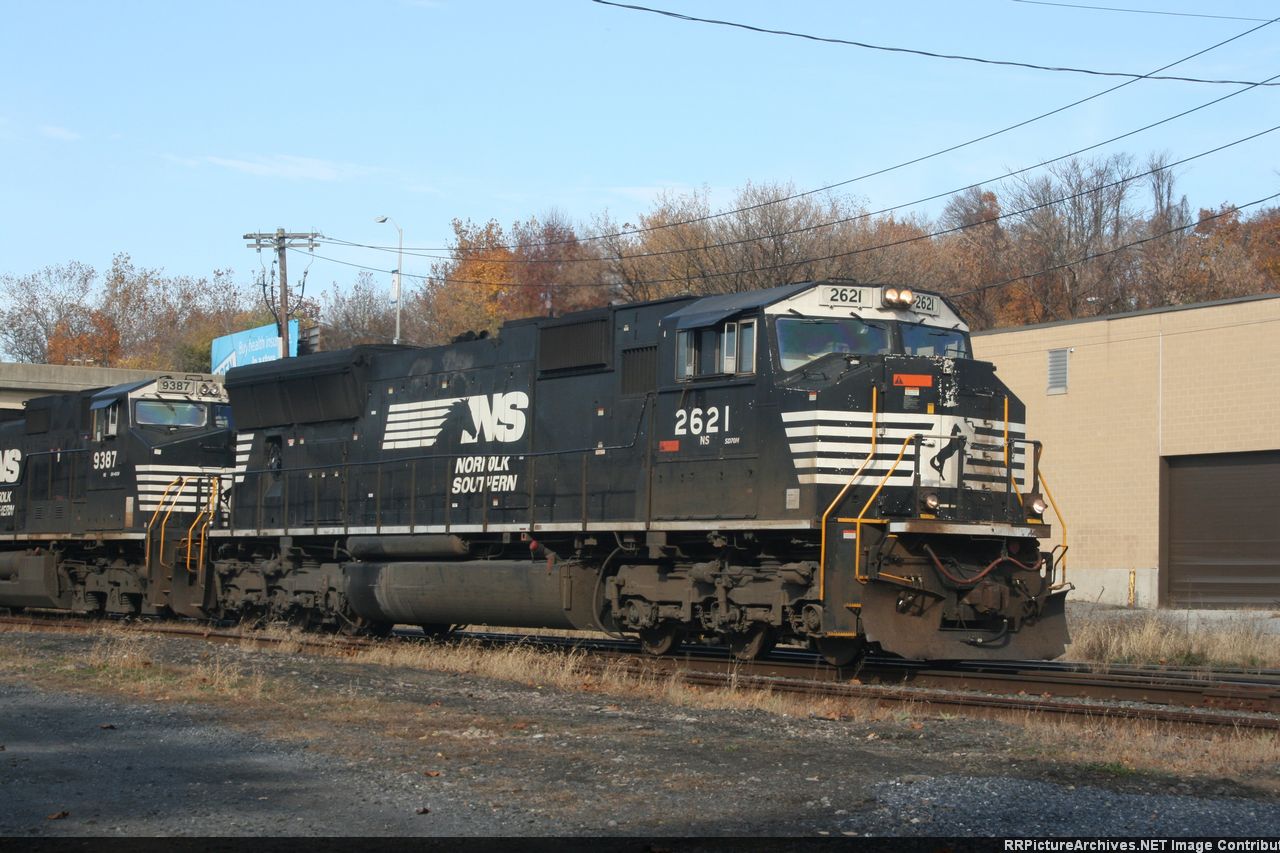 NS 2621